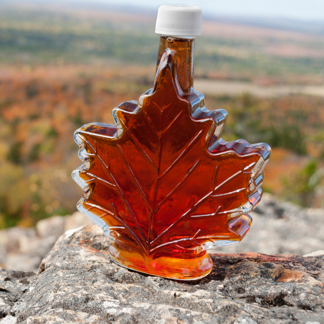 Maple Syrup | New Moon Farmstead, LLC